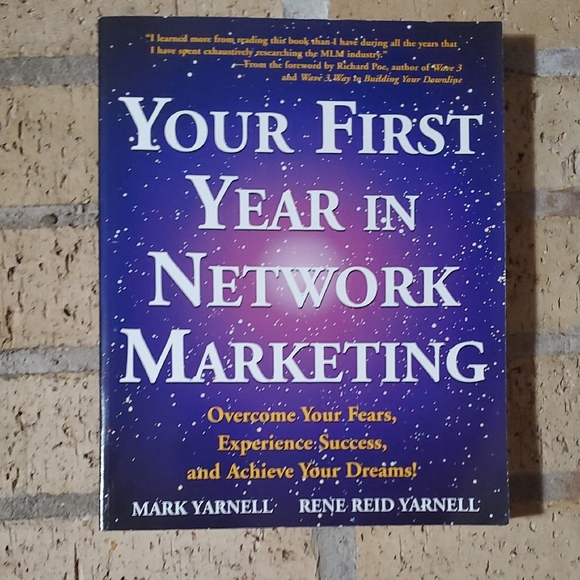 Mark Yarnell and Rene Reid Yarnell | Accents | Your First Year In ...